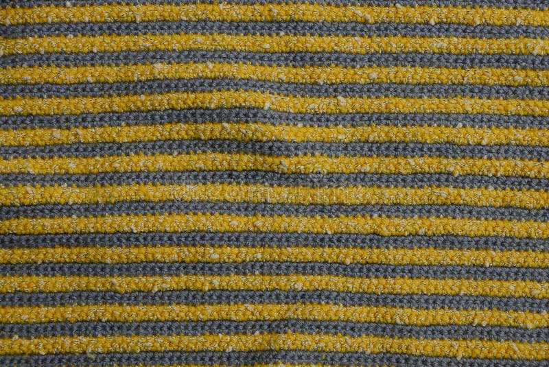Colored Texture of a Piece of Woolen Cloth Stock Photo - Image of ...