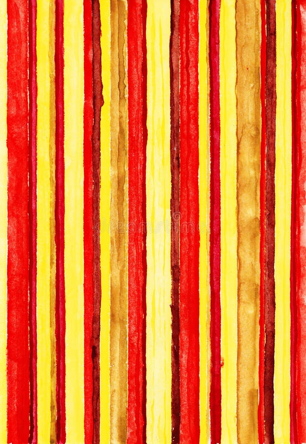 Colored stripes. stock illustration. Illustration of element - 54143455