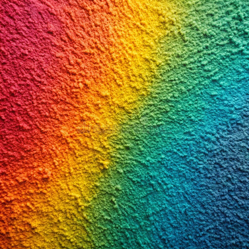 Colored Surface with Rough Texture for Bold and Artistic Design ...