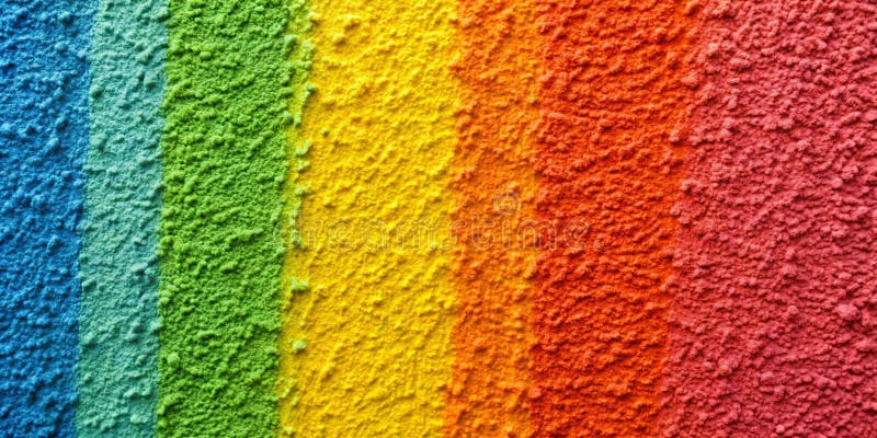 Colored Surface with Rough Texture for Bold and Artistic Design ...
