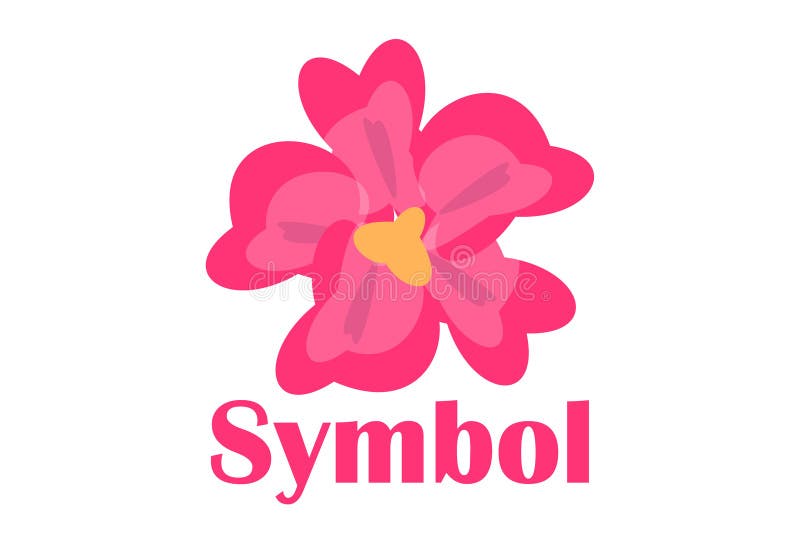 Colored Symbol Design on White Background,colorful Creative Logo Design ...