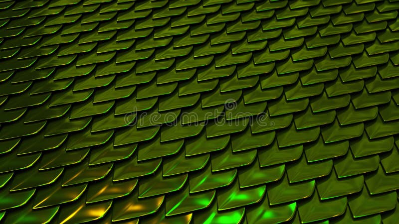 Colored Texture of Metal Plates Stock Illustration - Illustration of ...