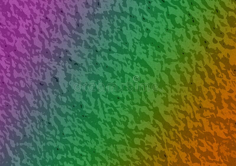 Colored Textured Background Design for Wallpaper Stock Illustration ...