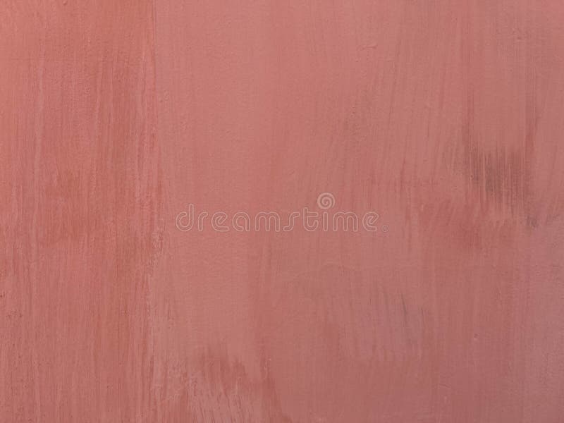 Colored Textured Background - Rustic Terra Cotta Wash Wall Texture ...