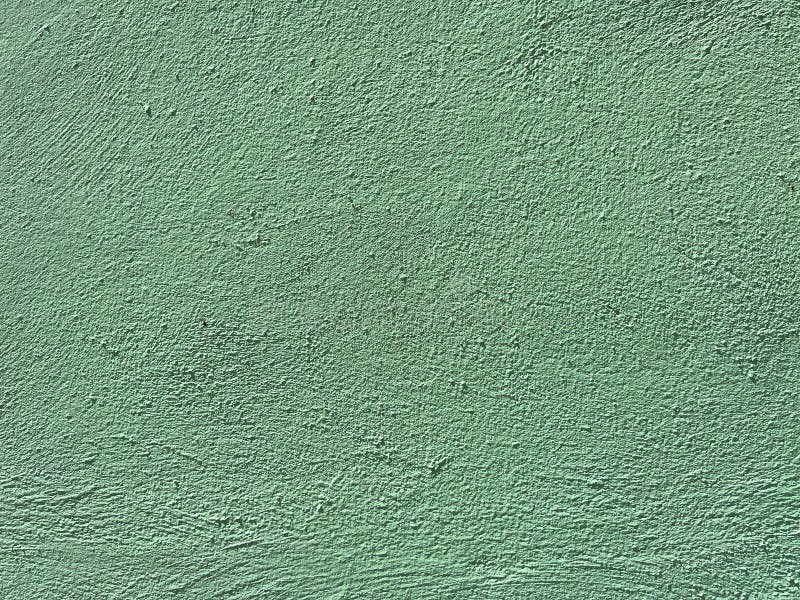 Colored Textured Background - Soft Green Stucco Wall Stock Photo ...
