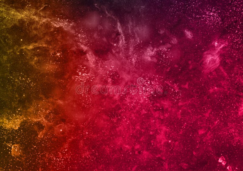 Colored Textured Background Wallpaper for Design Stock Illustration ...