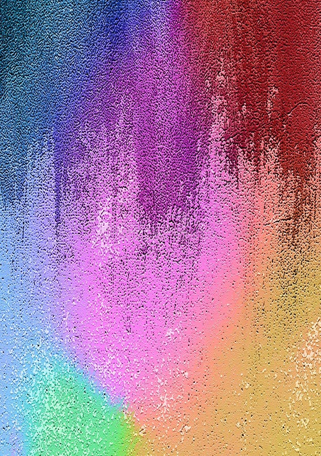 Colored Textured Gradient Design Wallpaper Background Stock Photo ...