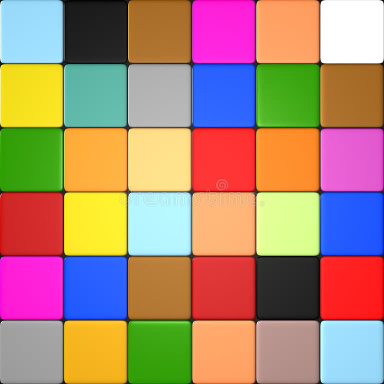 Colored Tiles Stock Illustrations – 13,171 Colored Tiles Stock ...