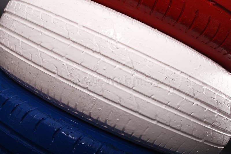 Colored Car Tyres Stock Photos - Free & Royalty-Free Stock Photos from ...