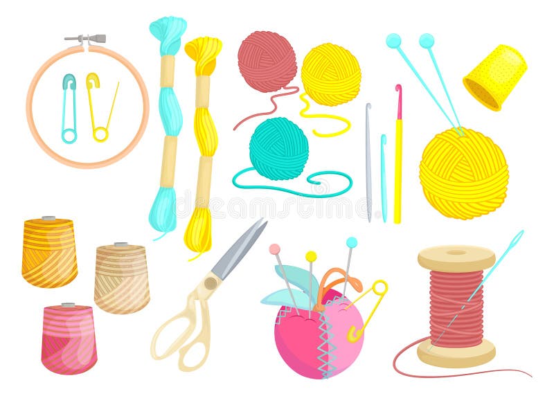Colored Various Pushpins, Map Tacks and Pins Stock Vector ... Colored Various Pushpins, Map Tacks and Pins Stock Vector ...