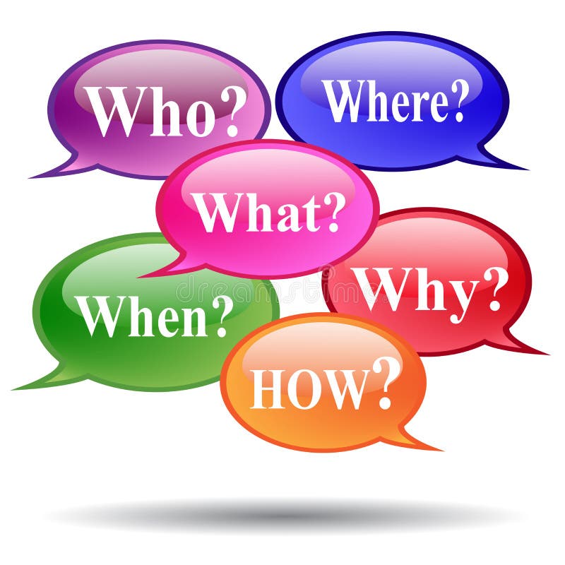 Why Stock Stock Illustrations – 101 Why Stock Stock Illustrations ...