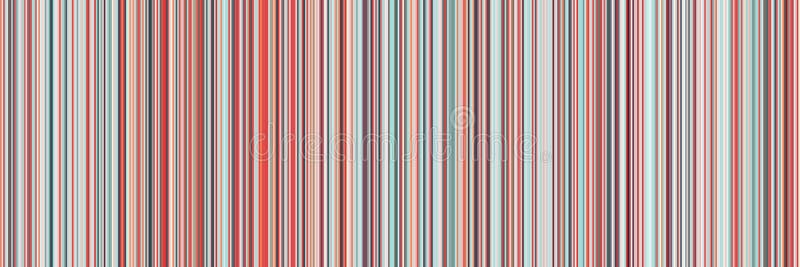 Colored Vertical Lines. Abstract Color Background Stock Illustration ...