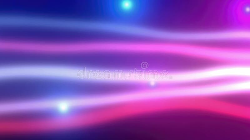 Colored Very Nice Light Effects in Rotation and Wave Motion As ...