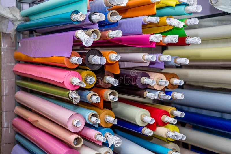 Color vinyl rolls stock photo. Image of design, backdrop - 103123060