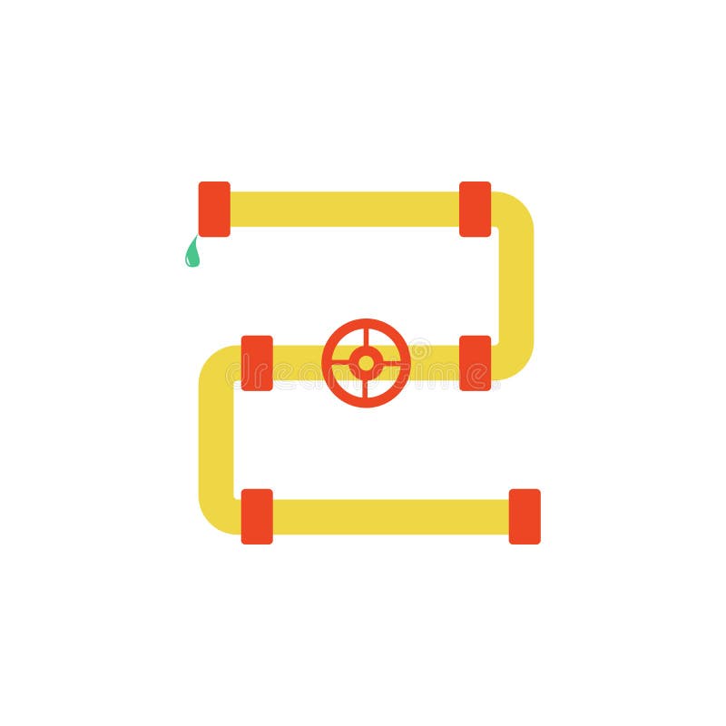 Pipe Pressure Index Icon. Elements in Multi Colored Icons for Mobile ...