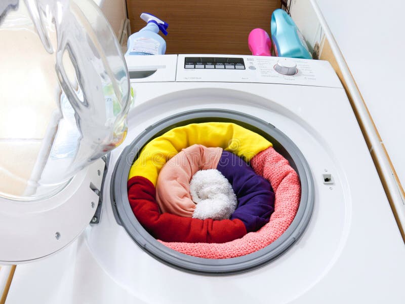 Clothes Hang Spinning Stock Photos - Free & Royalty-Free Stock Photos ...