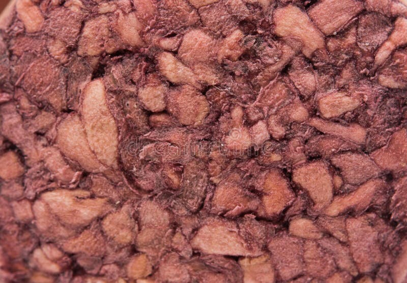 Wine Cork with Drops of Red Wine Stock Photo - Image of closeup, messy ...