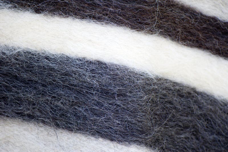 Colored wool plaid stock photo. Image of fragment, closeup - 30651618