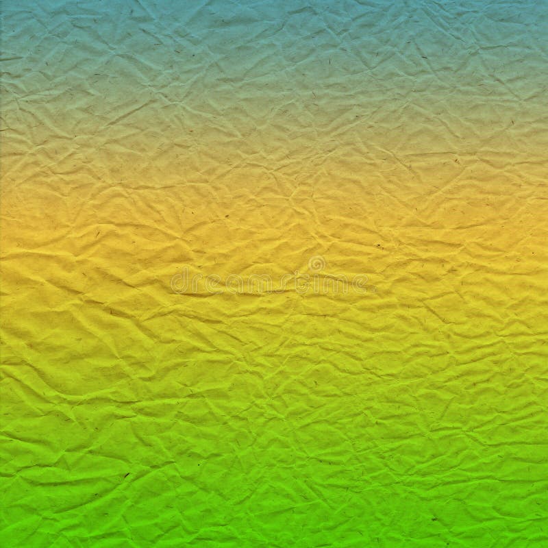 Colored Wrinkled Texture - Background Stock Image - Image of mottled ...