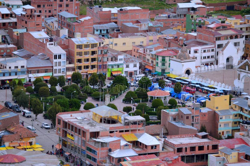 Colores de Bolivia imagen editorial. Imagen de maravilloso - 93052650