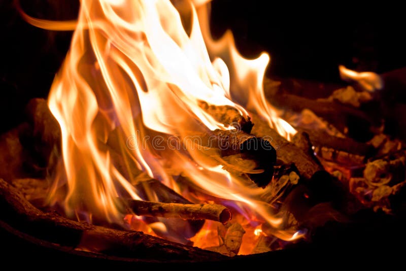 Colores del fuego imagen de archivo. Imagen de infierno - 49329481