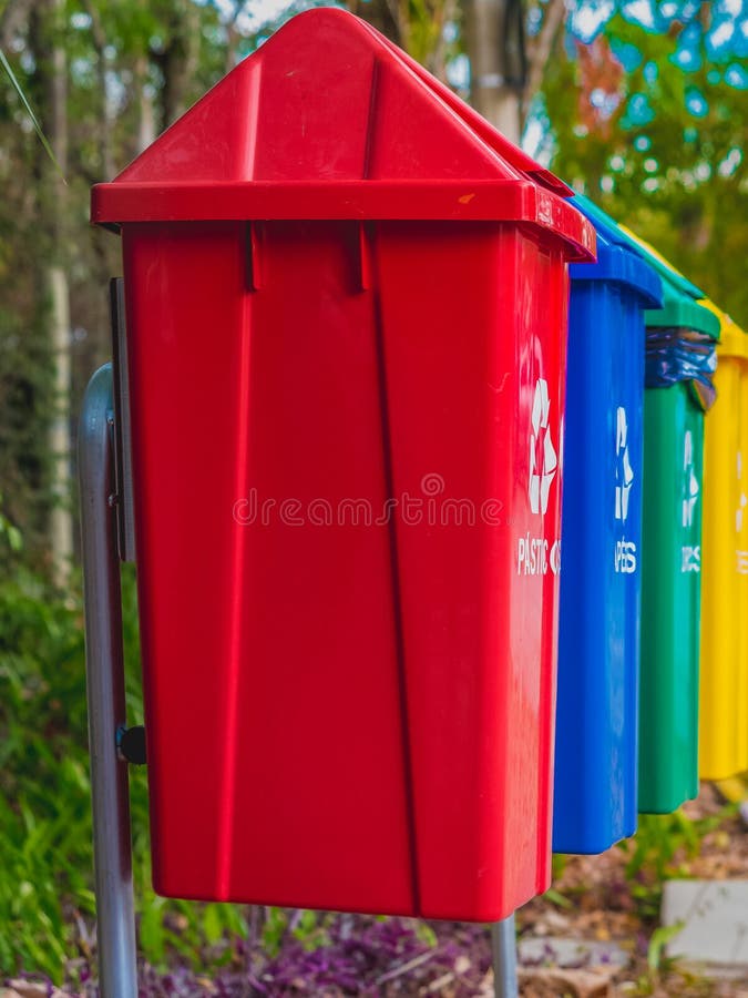 Colores Del Reciclaje Y De La Continuidad Imagen editorial - Imagen de ...