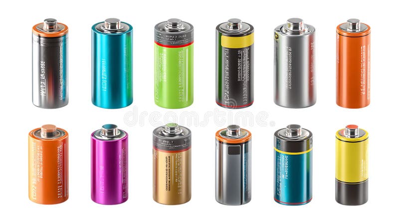 Purple Batteries Stock Illustrations – 107 Purple Batteries Stock ...