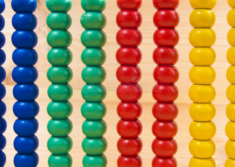Wooden Abacus As Background Stock Photos - Free & Royalty-Free Stock ...