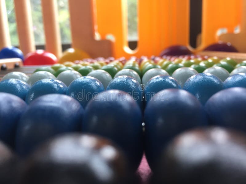 Abacus beads wooden toy stock photo. Image of colorful - 130923310 Abacus beads wooden toy stock photo. Image of colorful - 130923310