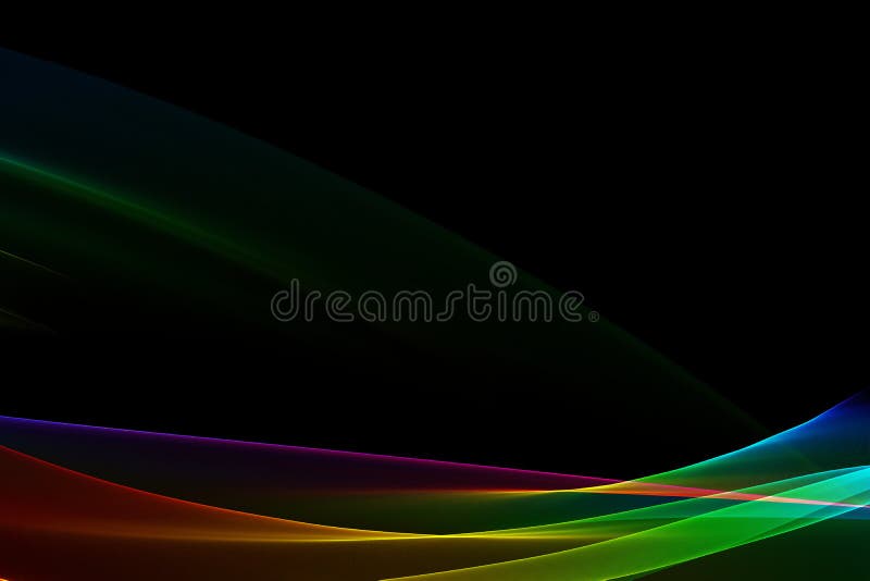 Nice Interesting Colorful Background Stock Illustration - Illustration ...