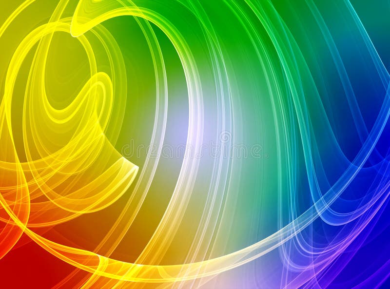 Colorful Abstract Ray Background Stock Illustrations – 51,544 Colorful ...