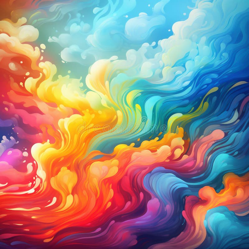 Flowy Patterns Stock Illustrations – 41 Flowy Patterns Stock ...