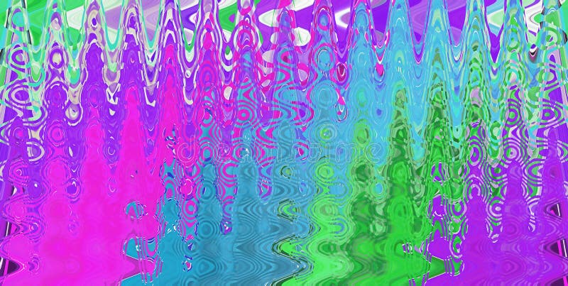 Bright striped Wallpaper. stock illustration. Illustration of abstract ...