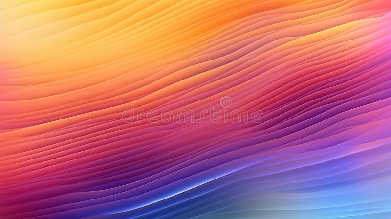 Colorful Abstract Background With Dynamic Effect Colorful Abstract