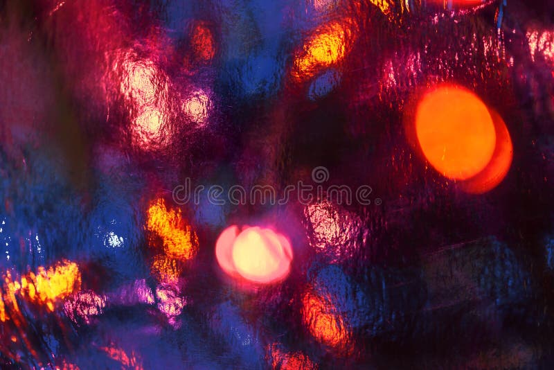 Colorful Abstract Background, Dynamic Lighting Stock Image - Image of ...
