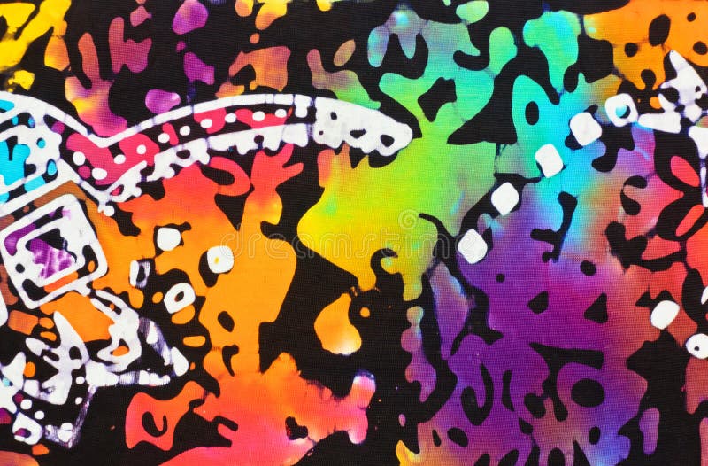 Colorful abstract stock image. Image of material, texture - 35343981