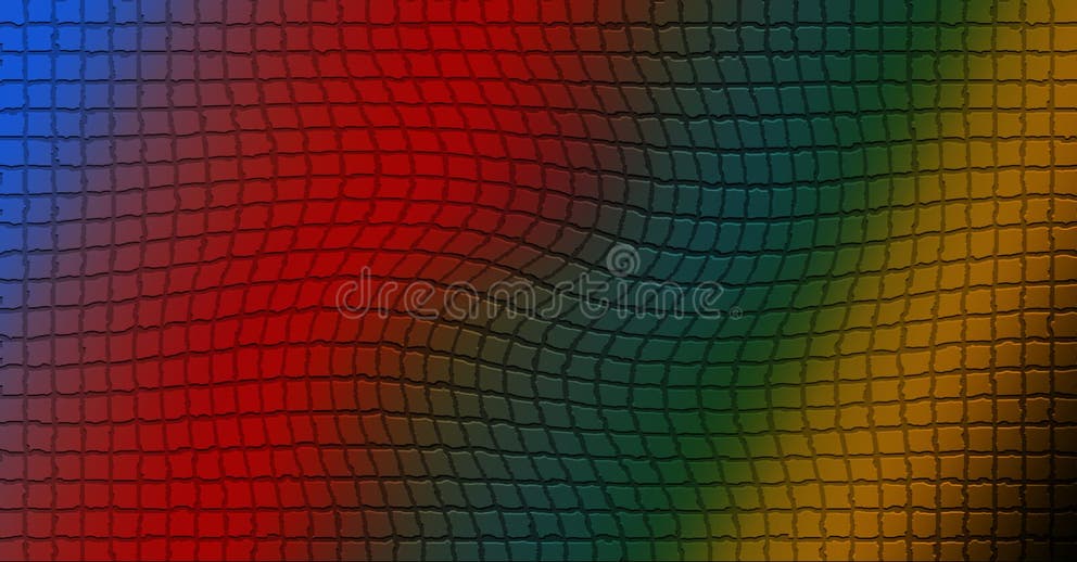 Abstract Ui Tiles Stock Illustrations – 123 Abstract Ui Tiles Stock ...