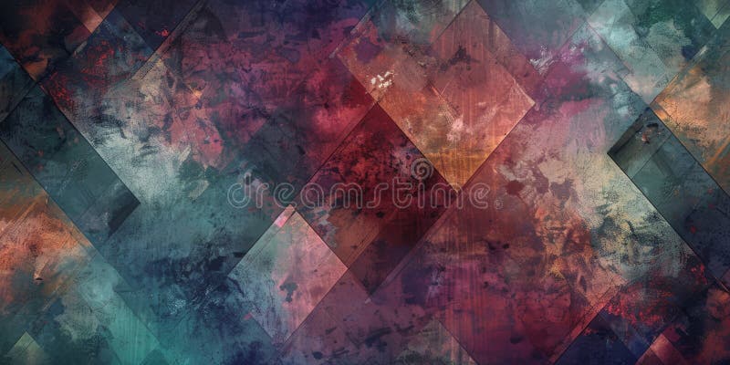 Colorful Abstract Background. Good Bright Backdrop for Projects Stock ...