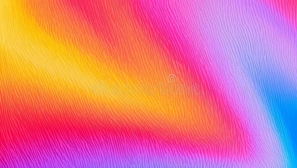 Colorful Abstract Background with Gradient Textures Stock Image - Image ...