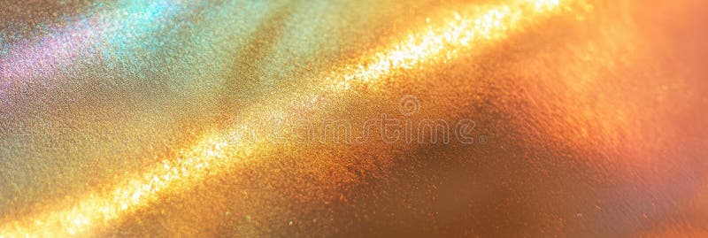 Colorful Abstract Background with Iridescent Light Patterns and ...