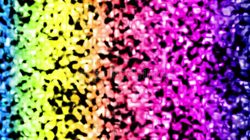 4K LOOPABLE GRADIENT TECHNOLOGY DIGITAL BG ANIMATION Stock Footage ...