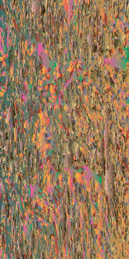 Colorful Abstract Background. Mottled Color Texture Stock Vector ...