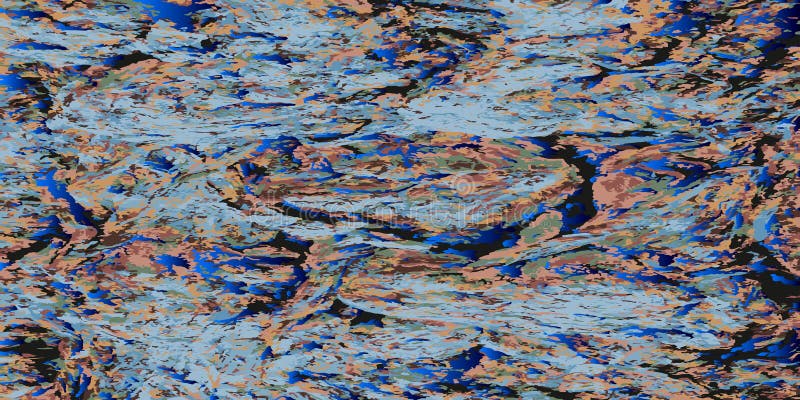 Colorful Abstract Background. Mottled Color Texture Stock Vector ...