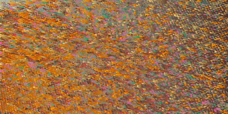 Colorful Abstract Background. Mottled Color Texture Stock Vector ...