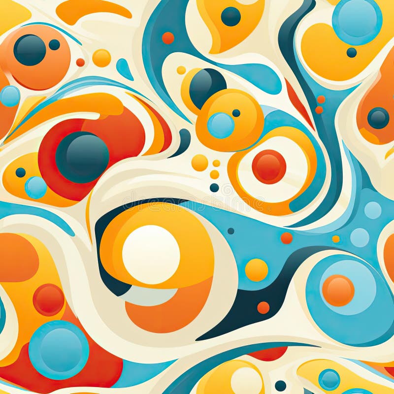 Playful Streamlined Forms Stock Illustrations – 996 Playful Streamlined ...