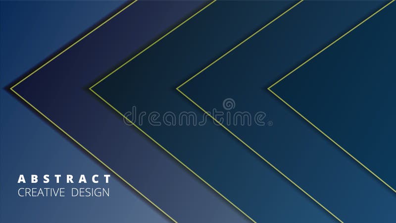 Colorful Abstract Background. Simple Material Design. Template for ...