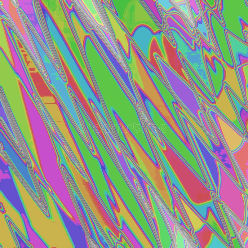 Colorful Abstract Background of Soap Bubble or Oil Spill Textures Stock ...