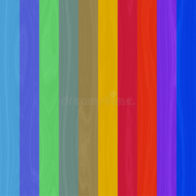 Colorful Abstract Background of Spring Colors Trend Stock Image - Image ...