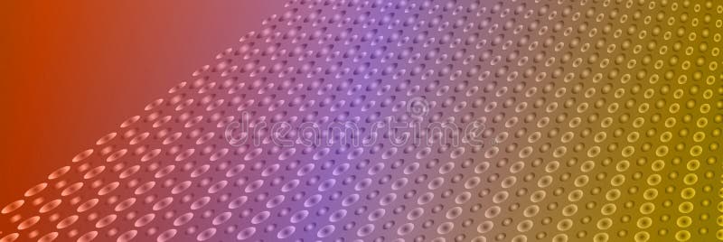 Colorful Abstract Background. the Template is Waiting Stock ...