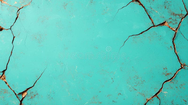Colorful Abstract Background with Textures and Ice Cracks for Design ...